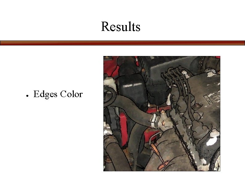 Depth Edge Detection with Multi Flash Imaging Gabriela