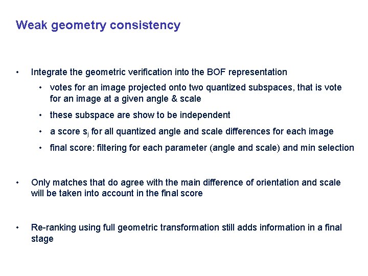 Large scale objectscene recognition Image dataset 1 million