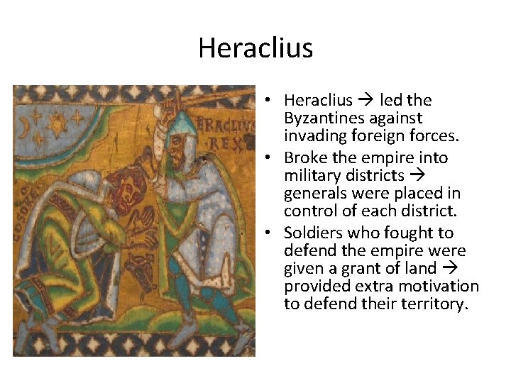 Key Terms The Byzantine Empire Constantinople Justinians Code