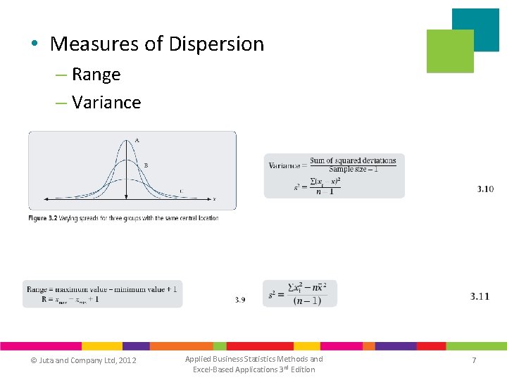 Part 2 Exploratory Data Analysis Chapter 3 Describing