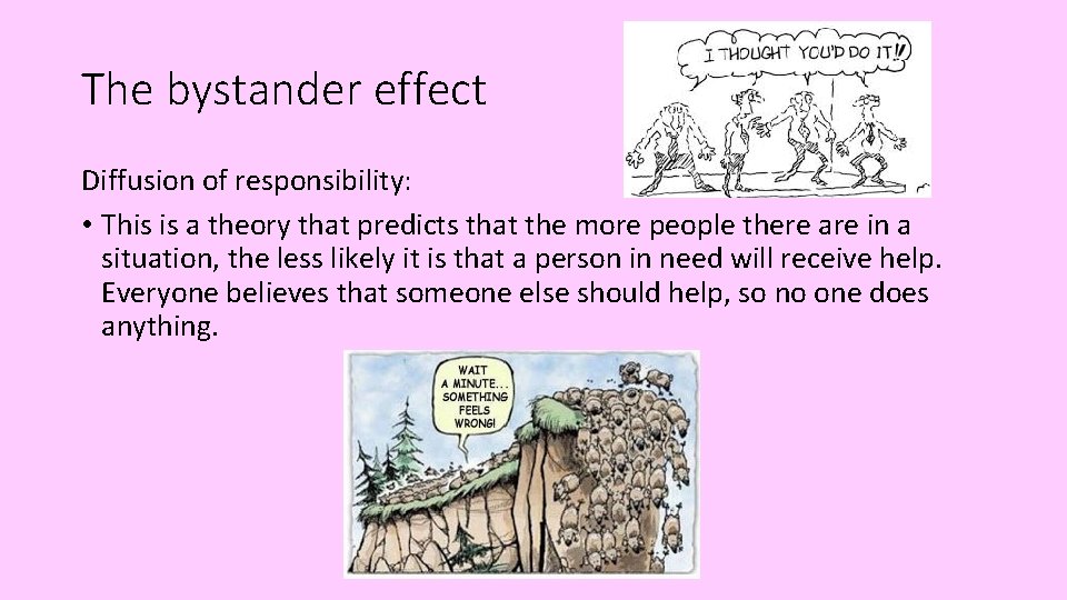 What is the social area Environment Conformity Obedience