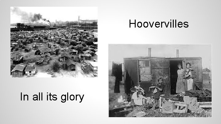 Chapter 20 From Business Culture to Great Depression