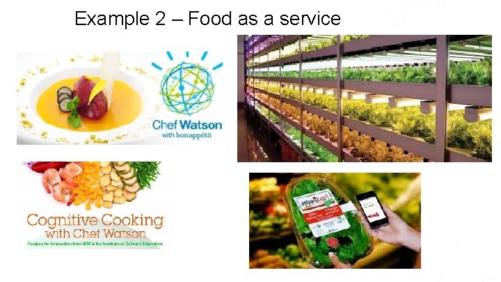 Designing sustainable and equitable food systems through circular