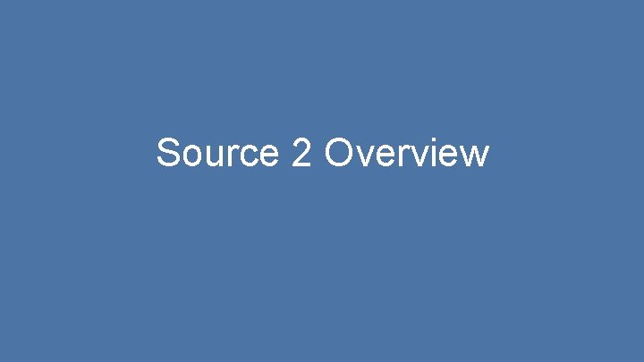 Porting Source 2 to Vulkan Dan Ginsburg Valve