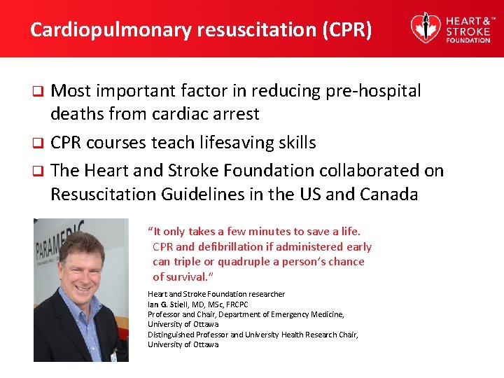 PROTECT YOUR HEALTH The facts about heart disease