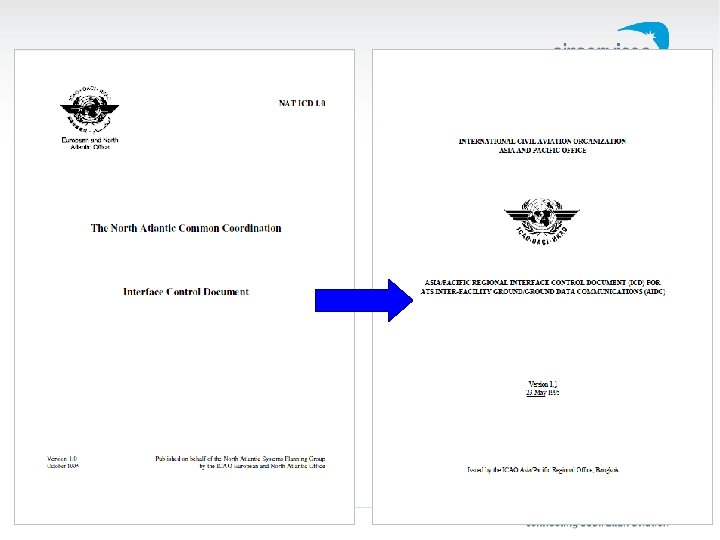 Global PAN AIDC ICD AIDC Implementation Seminar 28