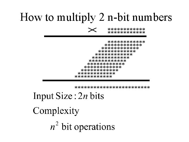 Lecture 3 Nearest Neighbor Algorithms ShangHua Teng What