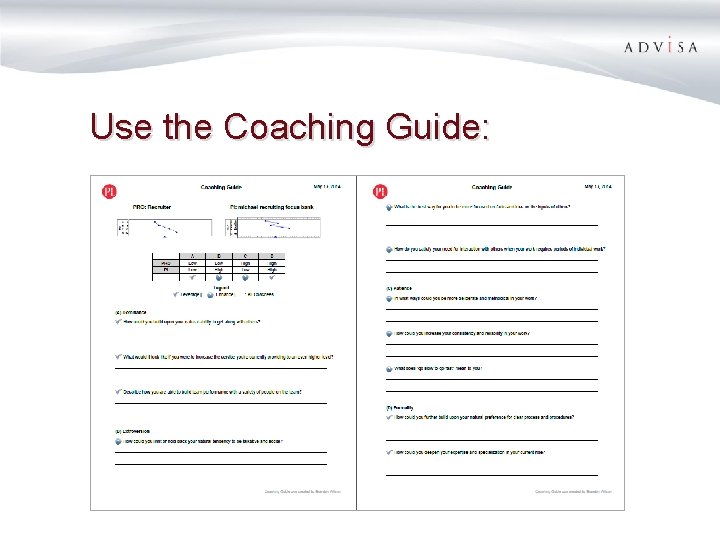 Predictive Index Overview for Recruitment Retention Presented by