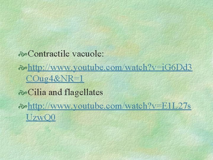 Lecture 3 Date Chapter 8 Membrane Structure Function