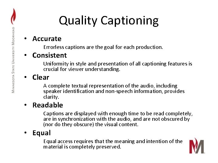 DIY Captioning Add Captions using Camtasia You Tube