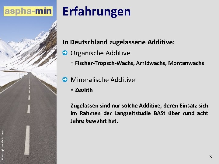 2010 asphamin Gmb H Hanau Definition Temperaturabgesenkter Asphalt