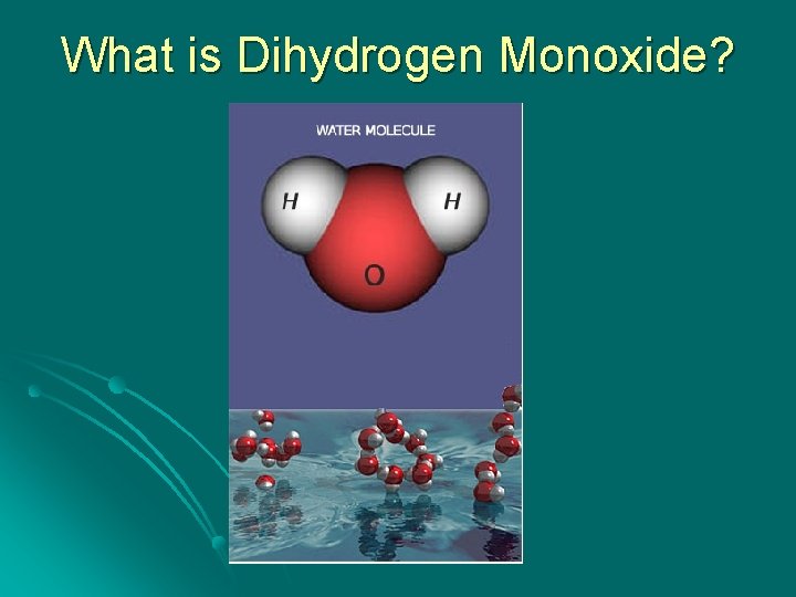 Chapter 7 Chemical Formulas and Chemical Compounds Ban