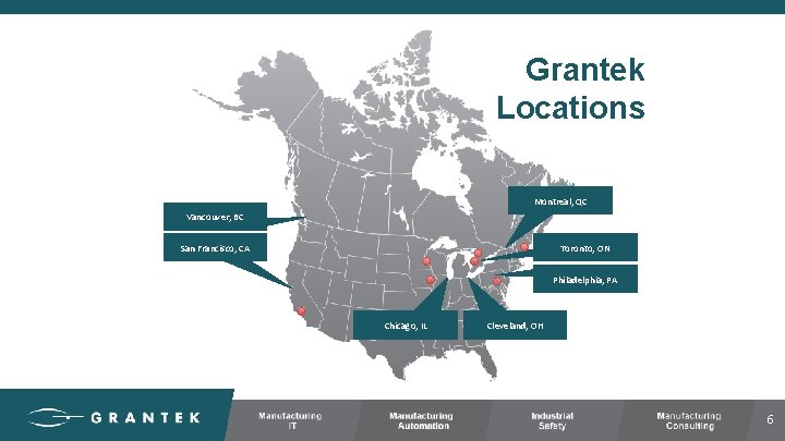 Beyond Compliance How to use the Power of