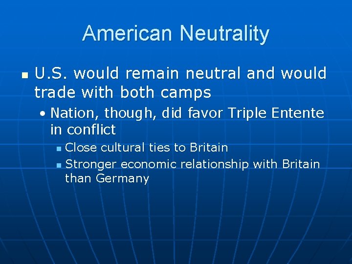 Chapter 23 War and Society 1914 1920 Web