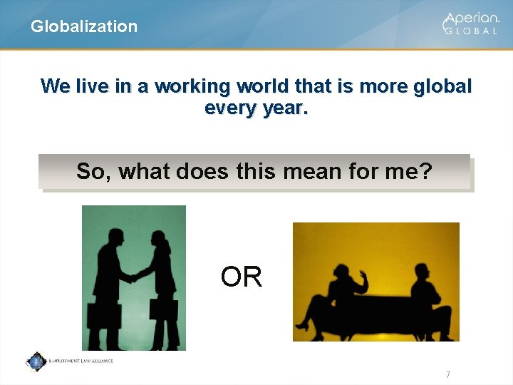 Cultural Considerations for Conducting Business in a Global