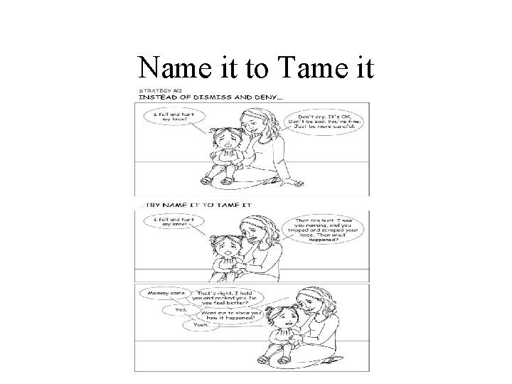 Parenting at Your Best Using Neuroscience and Neuro