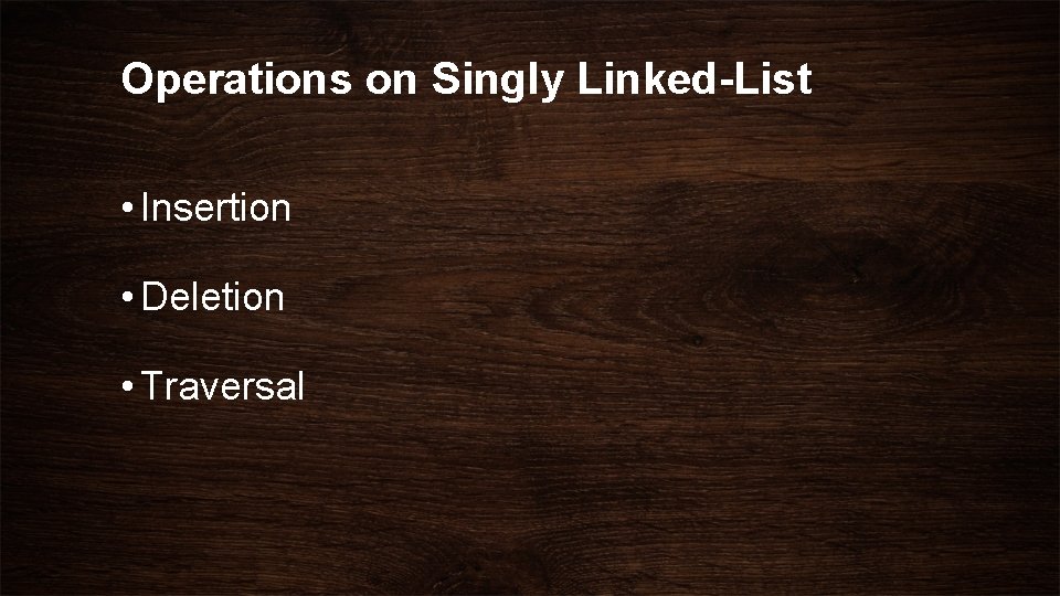Linked Implementation of Stack and Queue BY TRILOK