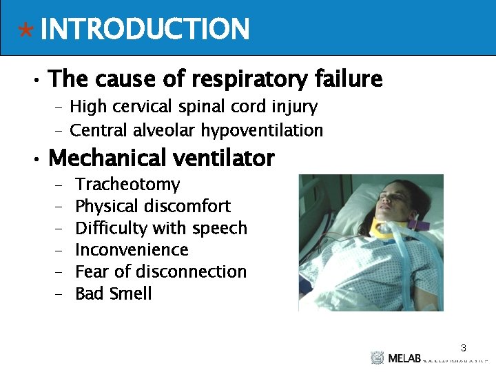 Clinical Application of the Diaphragmatic Breathing Pacemaker Using