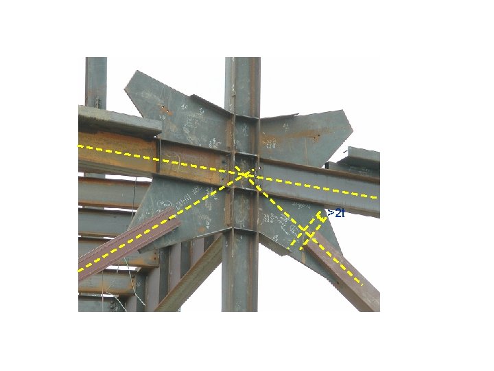 Design of Bracing Connections in Concentrically Braced Frames Design of Bracing Connections in Concentrically Braced Frames