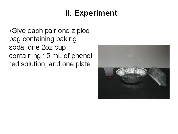 Chemistry in a Ziploc Bag Minilesson Vanderbilt Student