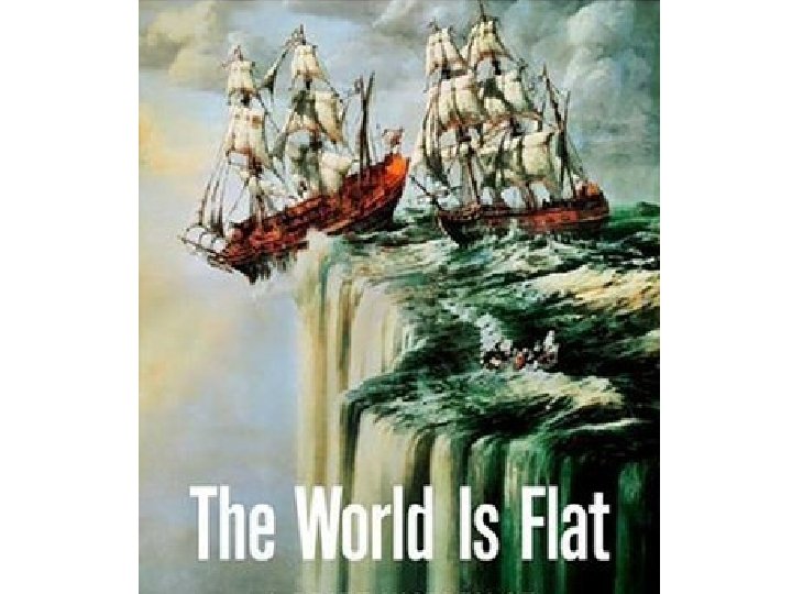 AGE OF EXPLORATION The First Global Age 1500