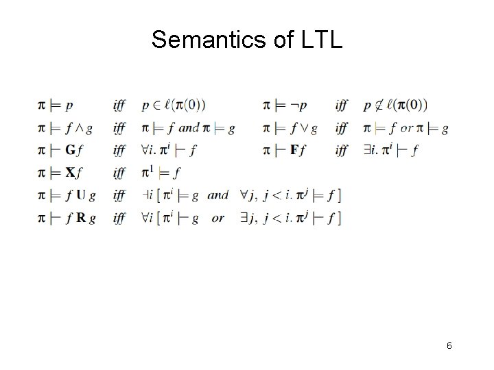 Symbolic model checking with SATSMT Fu Song 1