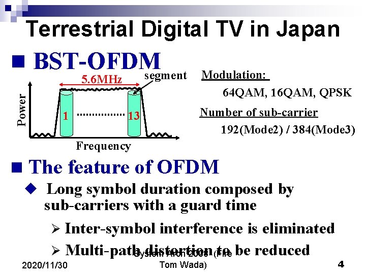 Implementation Example Dsp Based Adaptive Array Antenna System