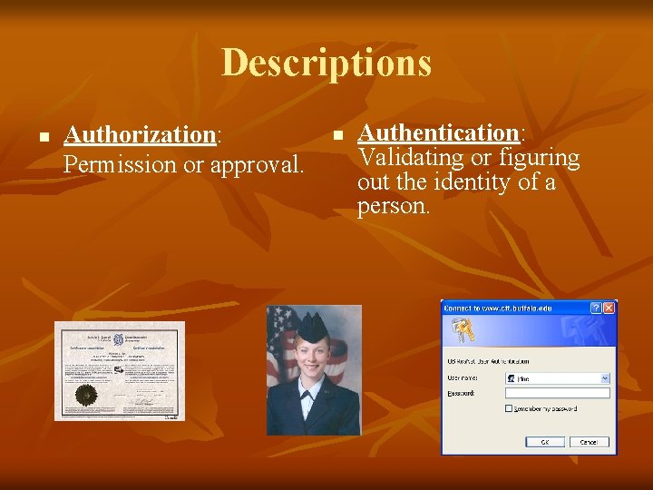 GUIDE TO BIOMETRICS CHAPTER I II September 7