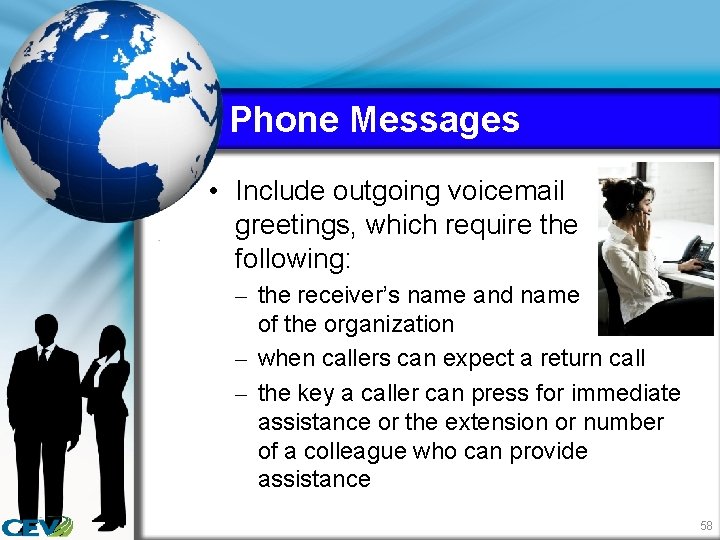 1 Objectives To identify purposes and types of