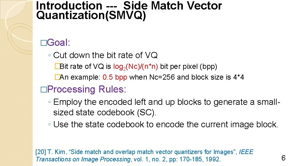 An efficient histogrambased index mapping mechanism for reversible