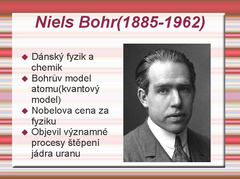 Slavn chemici a jejich objevy Henry Cavendish 17311810