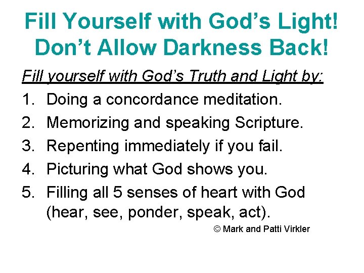 7 Prayers That Heal the Heart Seven Possible