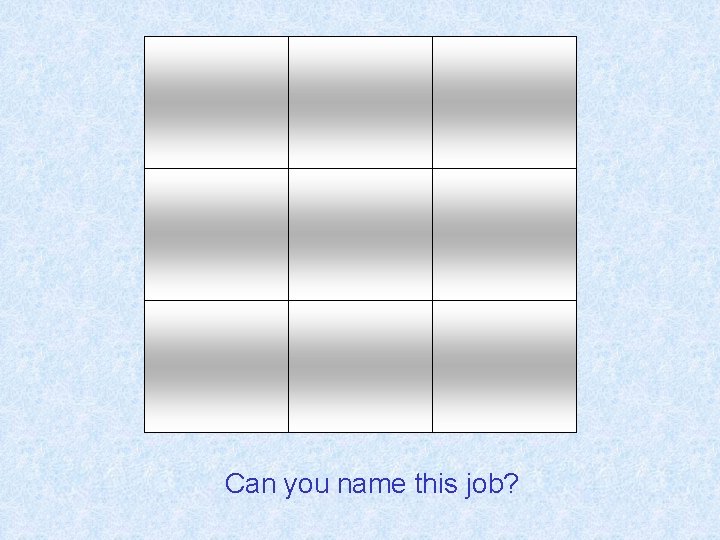 Picture reveal how to build one Picture reveal