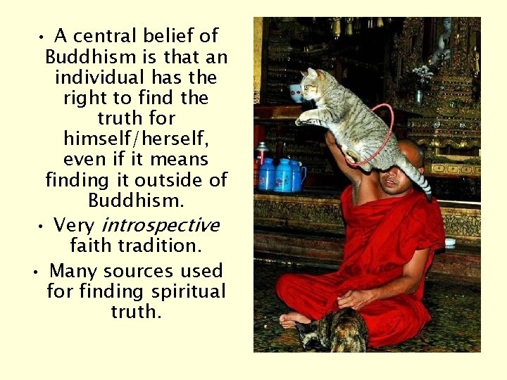 Buddhism Beliefs Practice Buddhisms Hindu Origins Buddha was