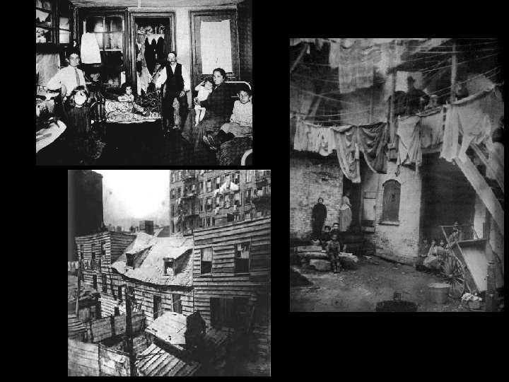 URBAN AMERICA 1865 1896 Chapter 10 URBAN AMERICA