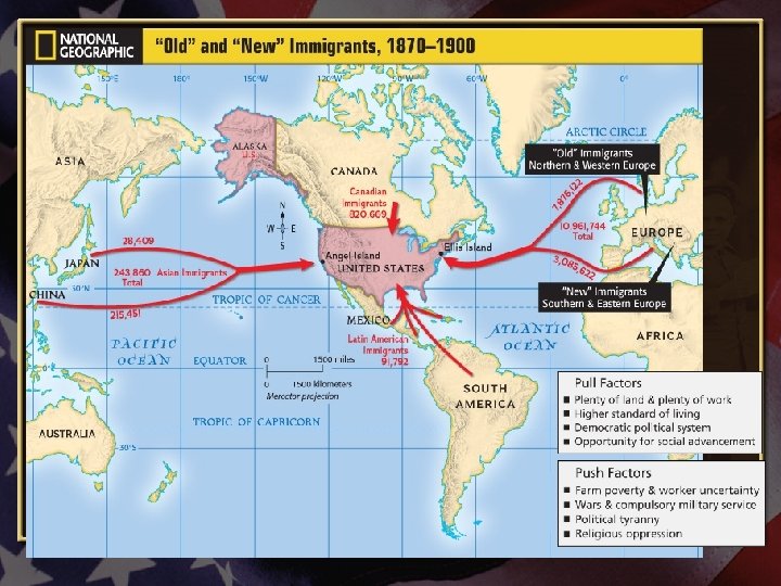URBAN AMERICA 1865 1896 Chapter 10 URBAN AMERICA