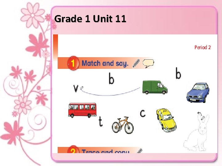 Our presentation is about pronunciation Prepared by Sara