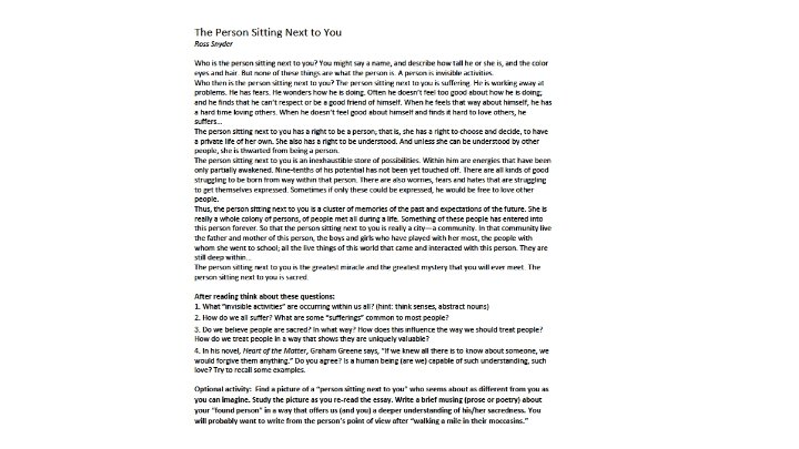 Outcasts United Adapted by Warren St John The