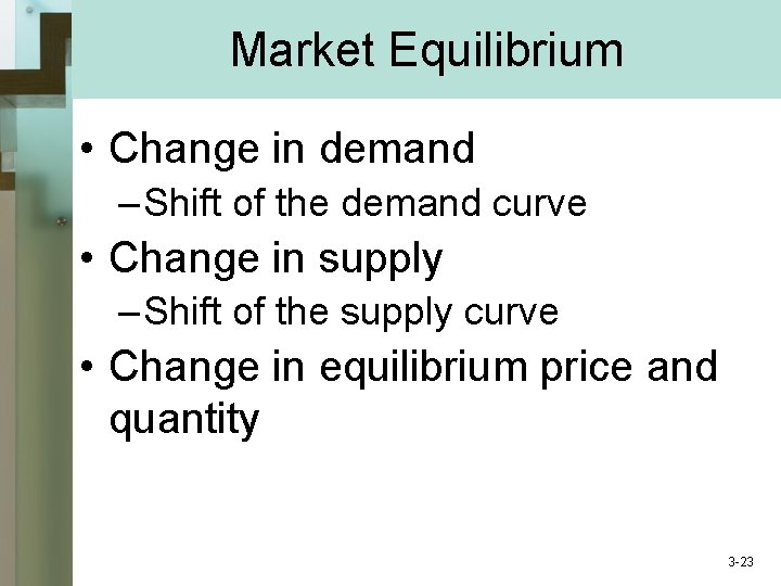 Chapter 3 Demand Supply and Market Equilibrium Mc