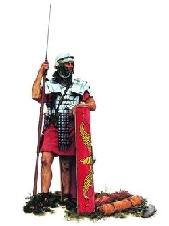 ARMENTARIUM The Beginners Guide to Roman Military Equipment
