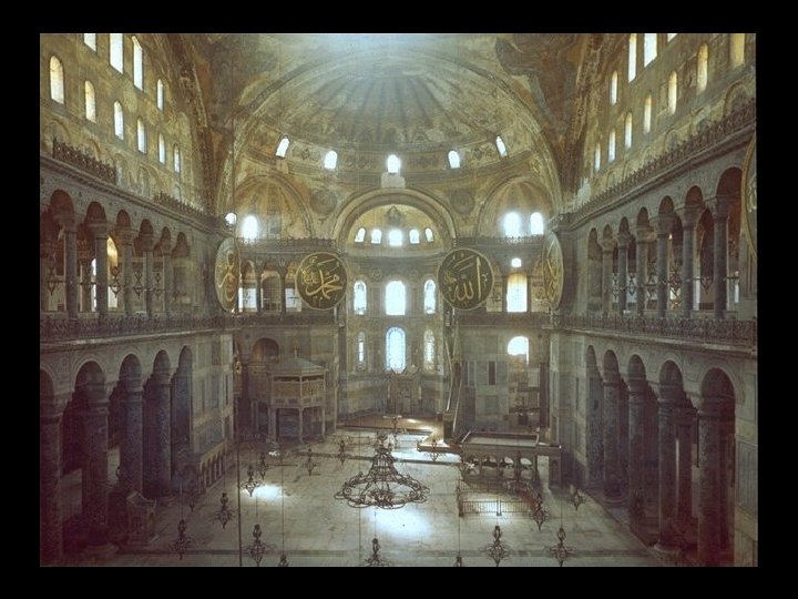 The Byzantine Empire Essential Vocabulary 1 2 3