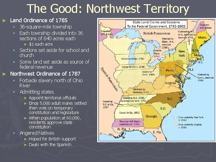 Constitutional Period Unit 2 B AP U S