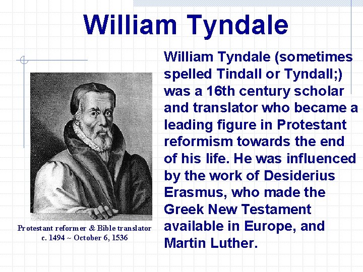 The Holy Bible Is the inspired Word of