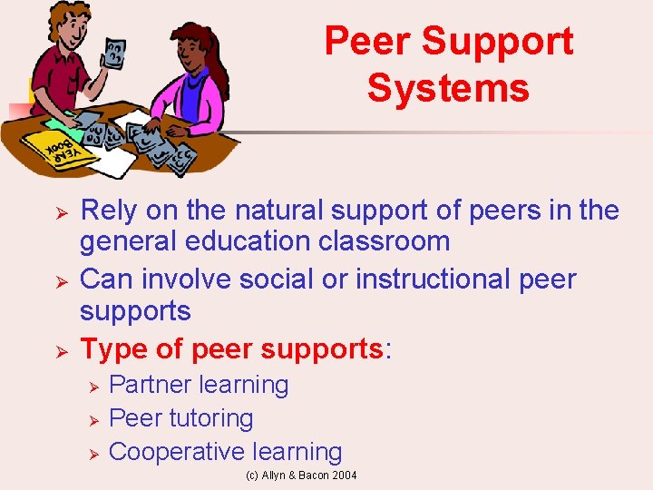 Chapter Two Effective Inclusion Practices Professional Collaboration This