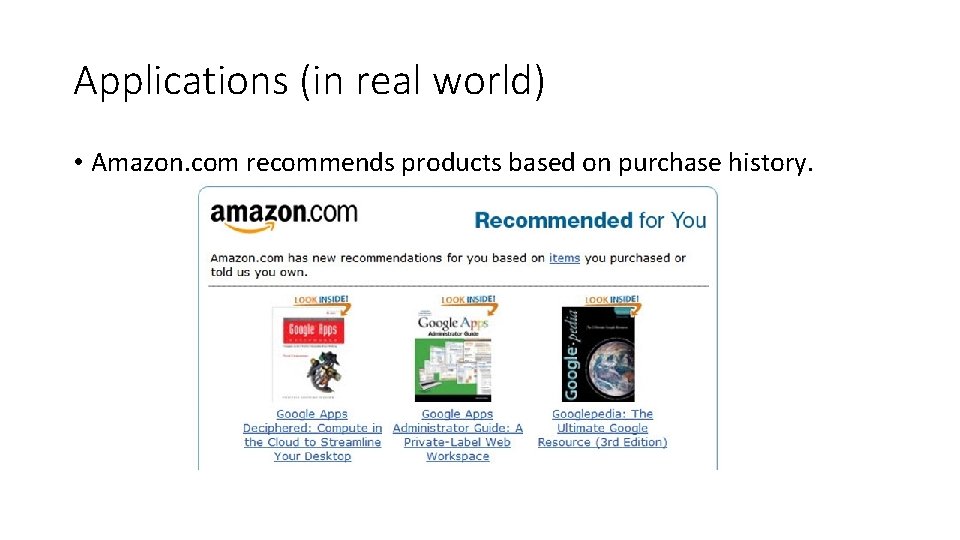 Recommender Systems Collaborative Filtering Nonnegative Matrix