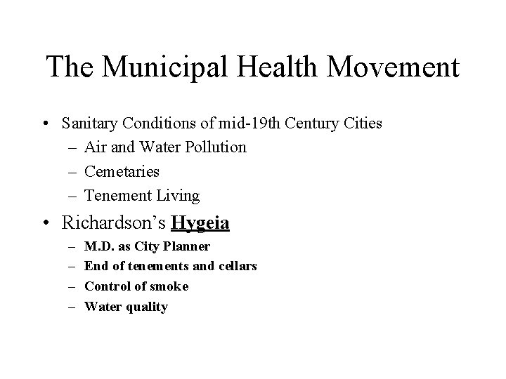 Early Urban Planning 1870 1940 Richard Le Gates