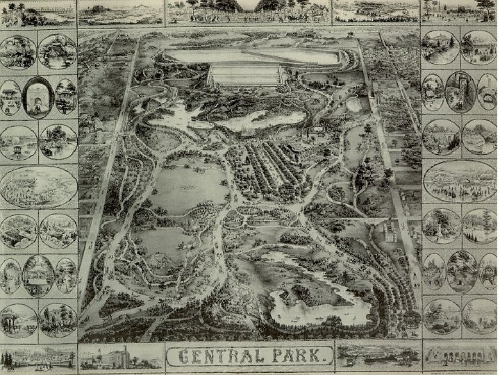 Early Urban Planning 1870 1940 Richard Le Gates