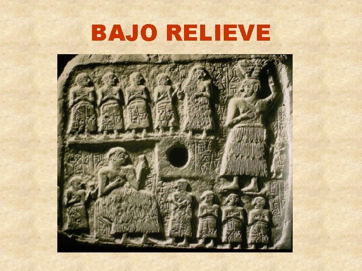 Introduccin elementos bsicos de la escultura QU ES