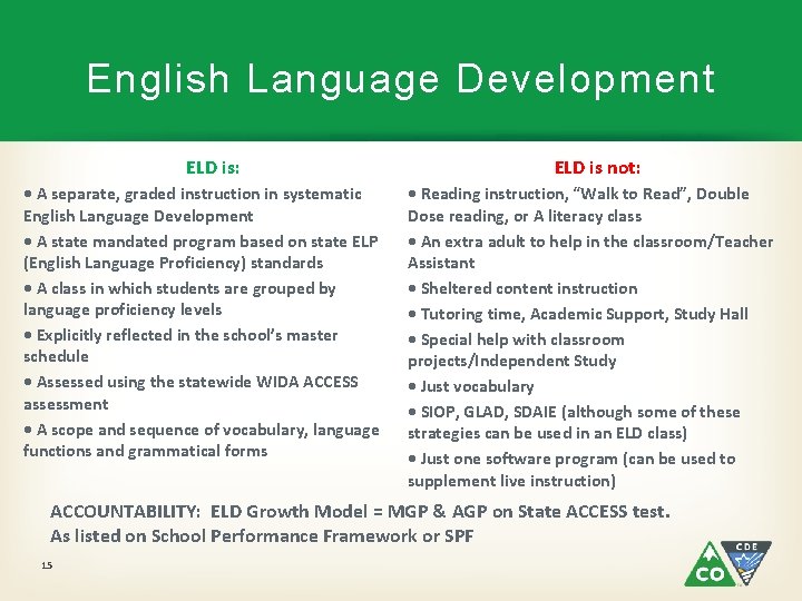 Building an Effective System for Teaching All Learners