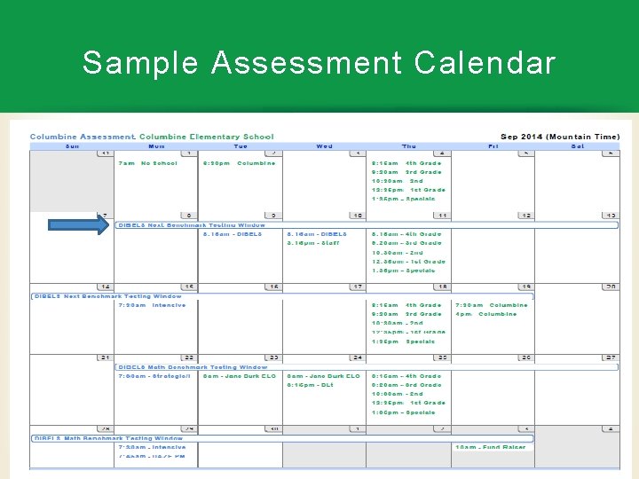 Building an Effective System for Teaching All Learners